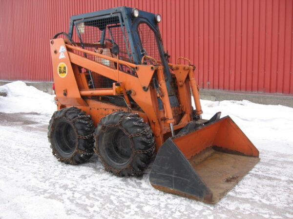 TOYOTA Wheel Loader SDKL6 - Fareena Corporation Japan