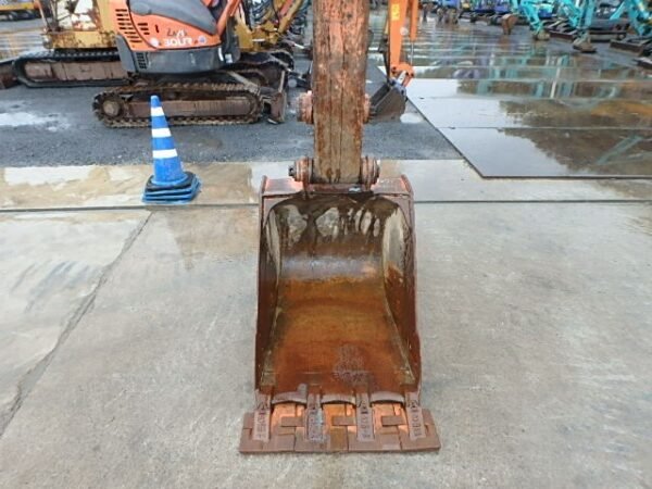 2001 Hitachi EXCAVATOR EX75UR-5 - Fareena Corporation Japan