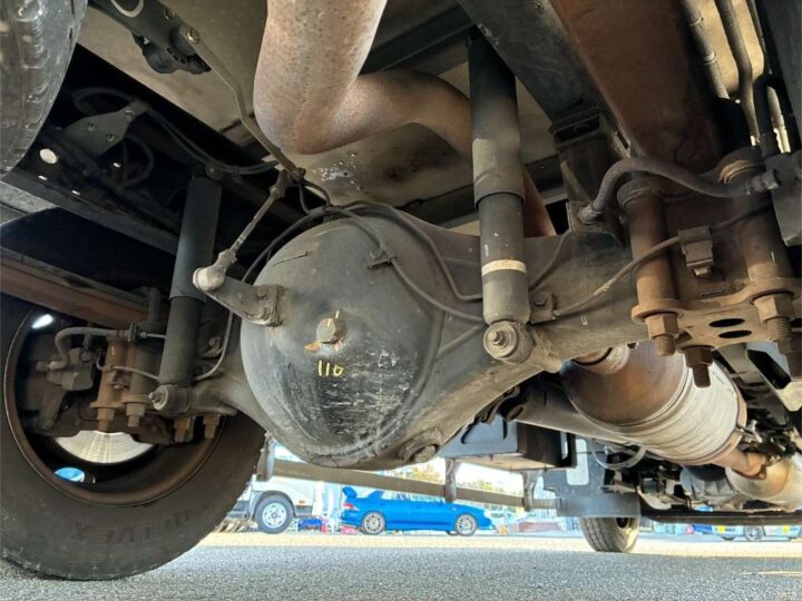 2016 Freezer Refrigerator Truck Mitsubishi Fuso Canter FEB50 - Fareena ...