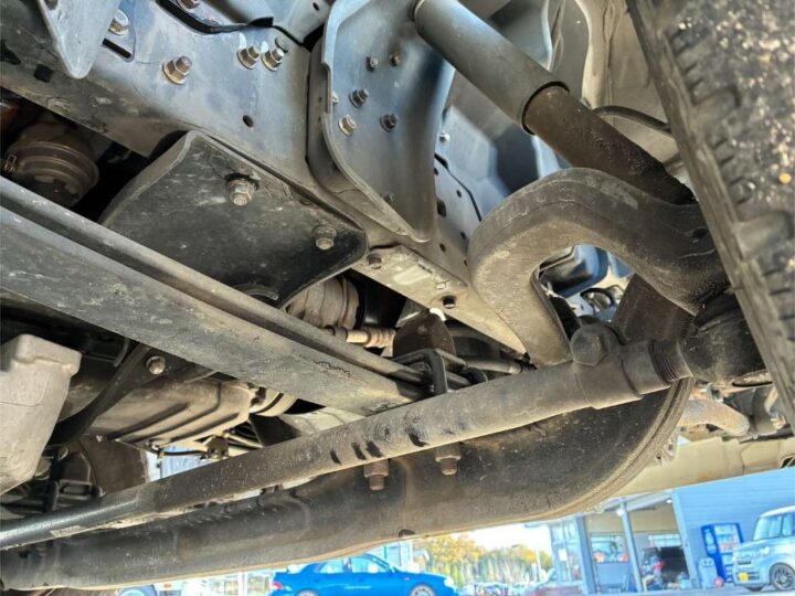 2016 Freezer Refrigerator Truck Mitsubishi Fuso Canter FEB50 - Fareena ...